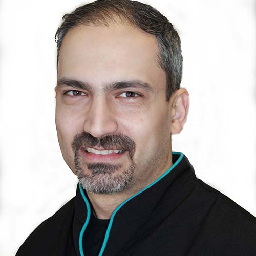 Our Team - Country Dental Cambridge